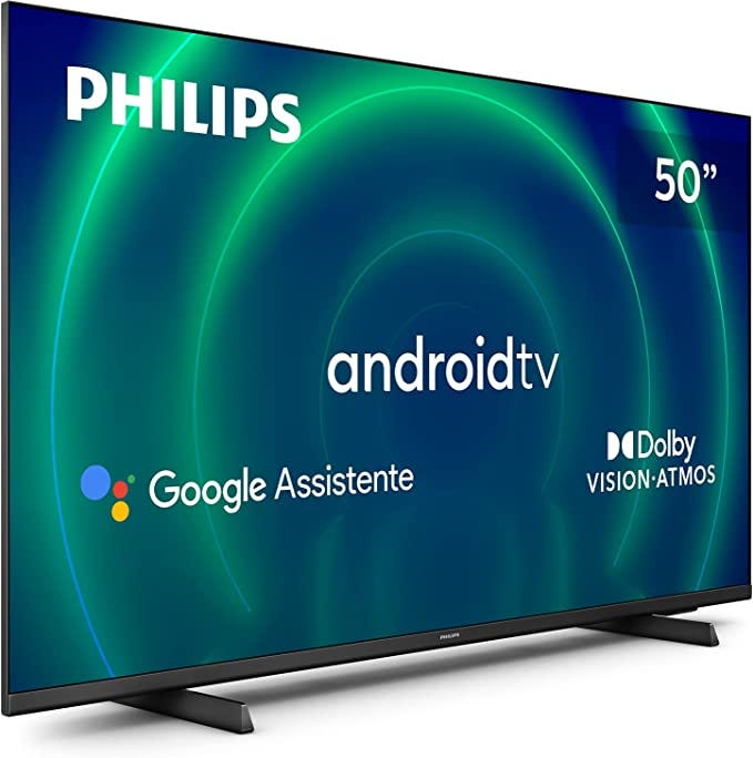 Transforme sua experiência de visualização com o incrível PHILIPS ...
