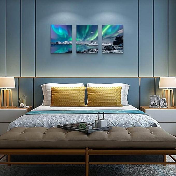 Make Space More Lively. Wall decoration is the key to turning a… | by ...
