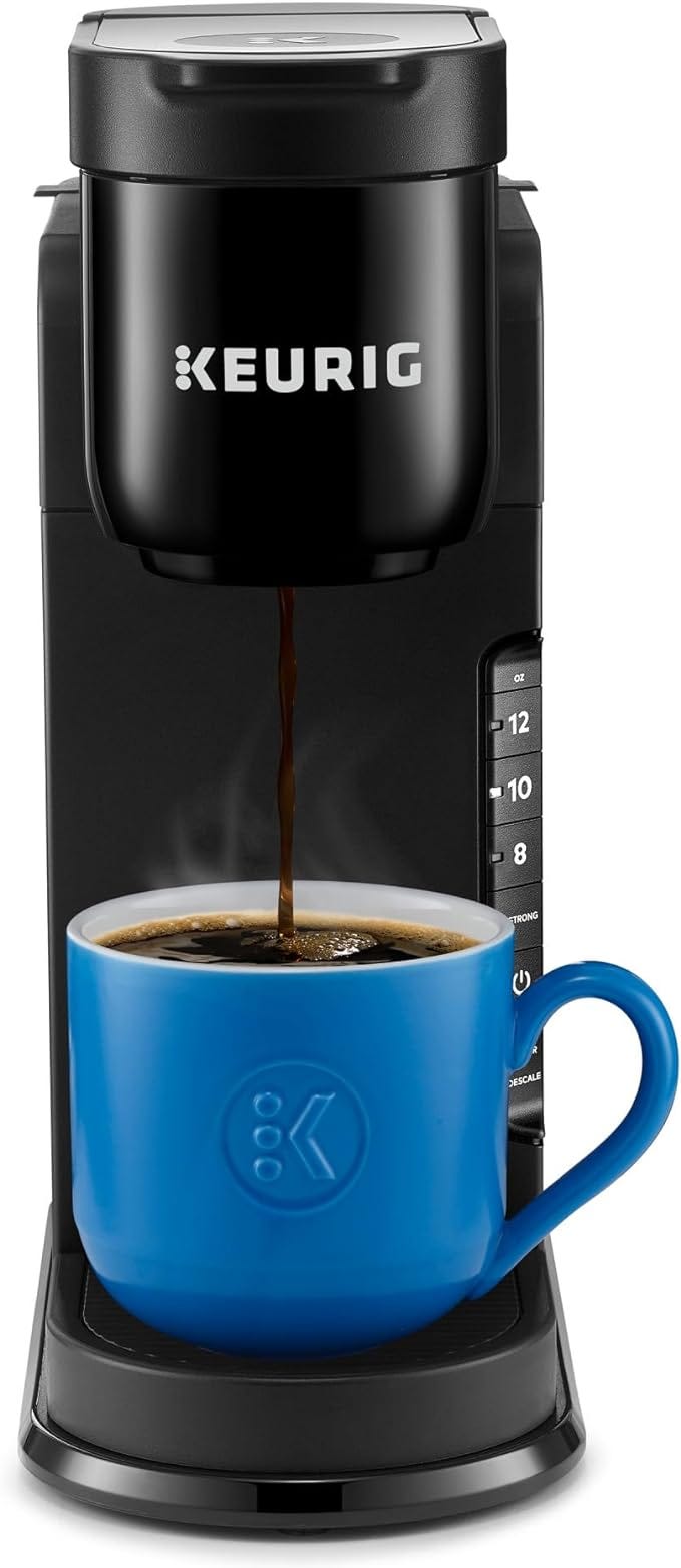The Small Keurig Coffee Maker: A Comprehensive Guide | by Allan K ...