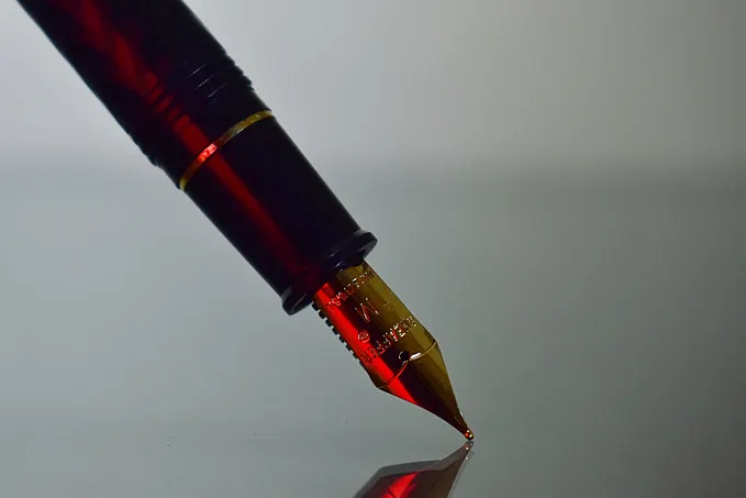 How to Write in a Sarcastic Voice | The Writing Cooperative