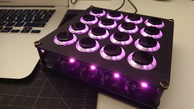 Building an IoT power switch with the ESP8266 (and control it with your ...