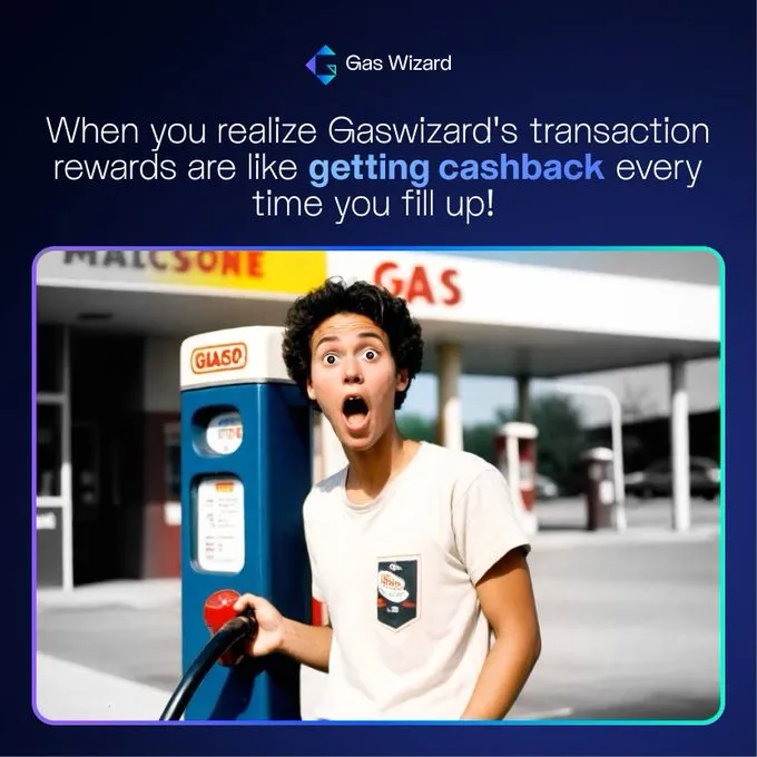 GWIZ Token: Shaping the Future of GasWizard’s AI Technology | by ...
