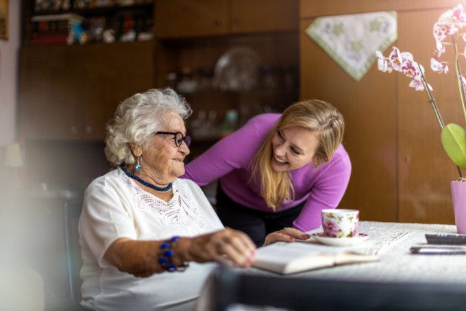 Understanding Terminal Illness Care - Angel's Touch Hospice - Medium