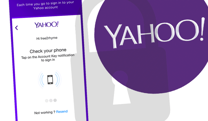 How do I bypass Yahoo Phone or Email Verification? | by SEOsite | Medium