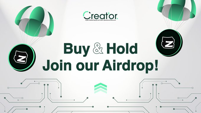 $CRET token, bringing innovation and security to digital transactions ...