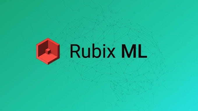 Machine Learning Menggunakan Rubix ML | by Muhammad Akmal | Javan Cipta ...