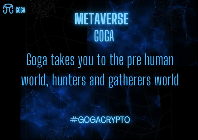 “GOGA Token Innovation: Making International Transactions Easier” | by ...