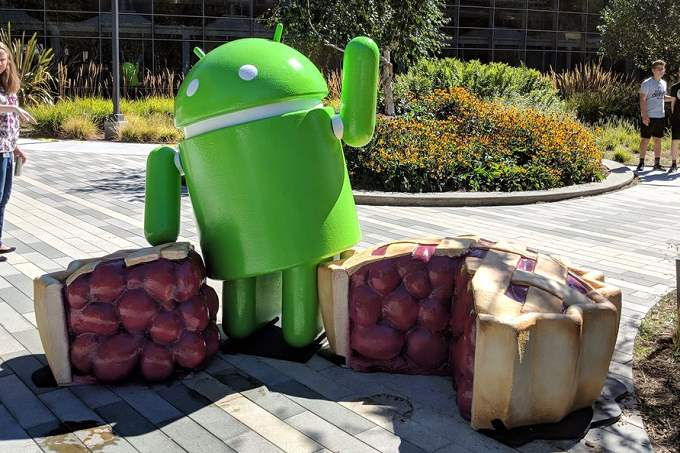 Android 9.0 Pie: A Roundup of New Features and Updates | by Ranosys ...
