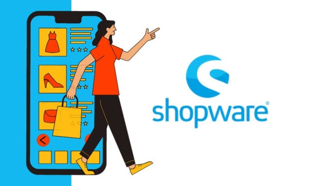 Develop Shopware Shop for Online Selling 2024 | Medium