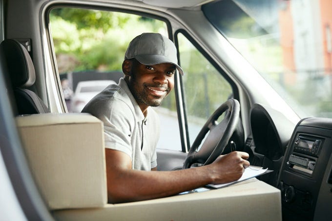 What to Look For in Parcel Delivery Services - TDMS LLC (Transport ...