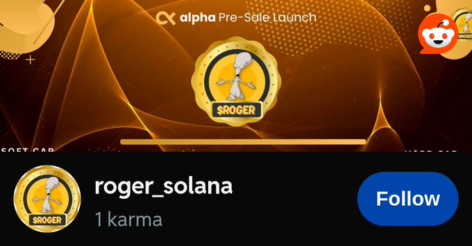 “The Rise of $ROGER: A Deep Dive into the RogerSolana Token” | by Tonnang | Jan, 2024 | Medium