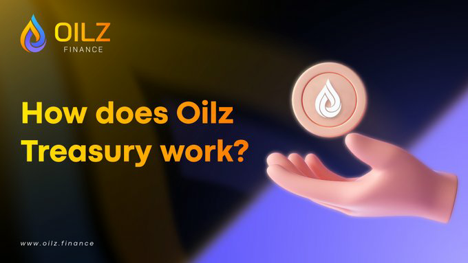 The Oilz Fianance project overview. | by Agnes Agnes | Medium