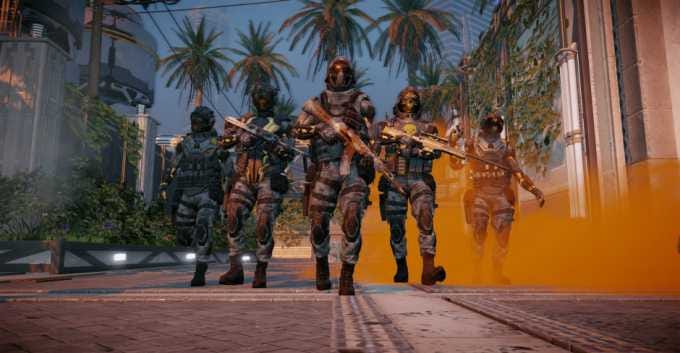 Warface Update 2.34 Patch Notes for PS4, PC & Xbox One | by Update ...