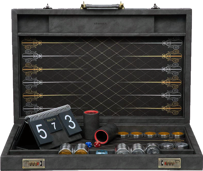 Backgammon FAQs for Beginners. Welcome to our Backgammon FAQs for… | by Nextgammon | Medium