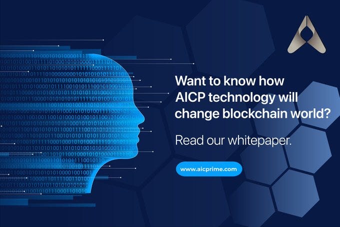 AICPRIME. What is AICPrime? | by Auurel | Medium