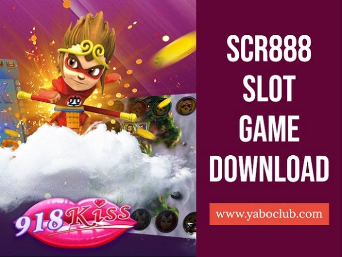 918kiss Apk. Scr888 Apk Download Provides the Best… | by Yabo Club | Medium