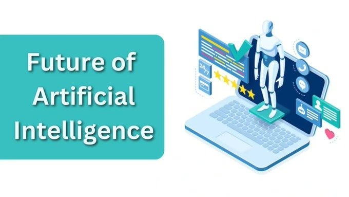 Exploring the Future of Artificial Intelligence in Programming | by ...