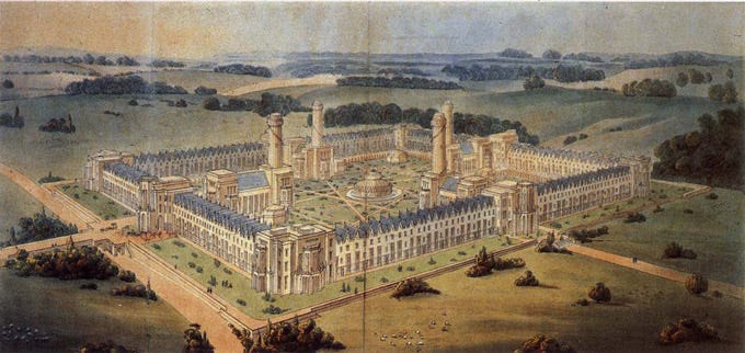 Robert Owen’s New Moral World: Education in a Utopian Socialist Society | by Simone Lilavois ...