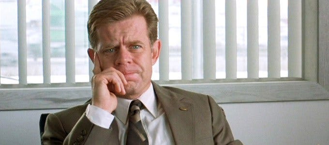Aw Jeez: The Character of Jerry Lundegaard in ‘Fargo’ | by Michael | Medium