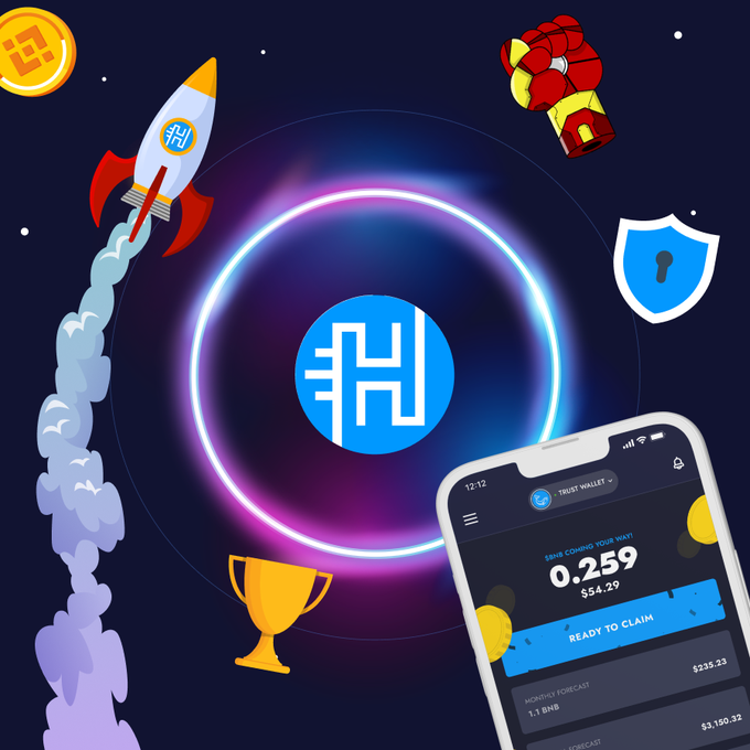 HODL. “Hold Strategy: Dealing Wisely With… | by Wadeeng | Medium