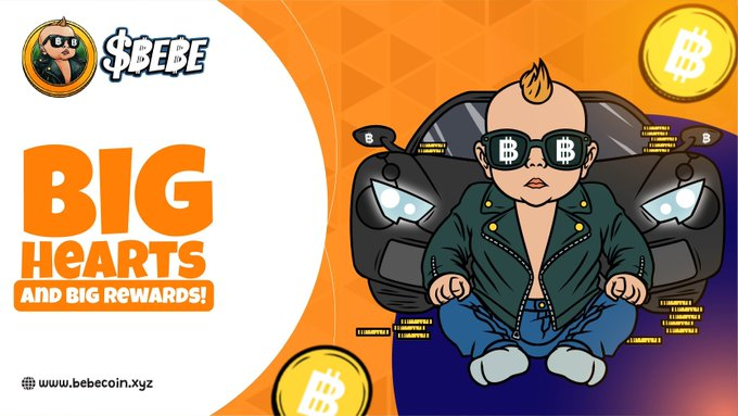 Exploring the $Bebe Coin Meme. In the world of cryptocurrency, where ...