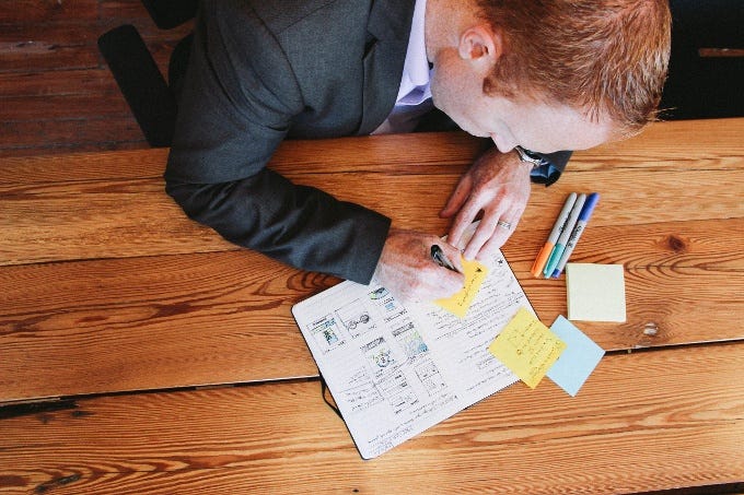 Why Most Consulting Firms Won’t Improve Your Customer Experience | by ...