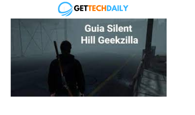 Unlocking Nightmares Guia Silent Hill Geekzilla | by M Husnain | Jan, 2024 | Medium