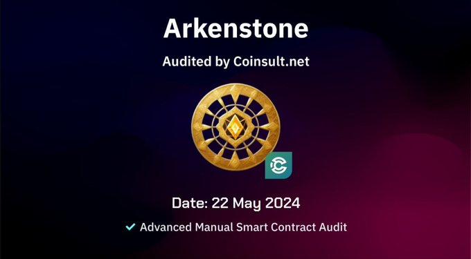 Arkenstone. Unlocking Long-Term Investment… | by Arrum Arrum | Aug ...