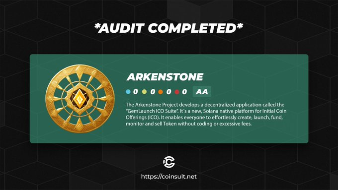 Arkenstone. Unlocking Long-Term Investment… | by IMInter | Aug, 2024 ...