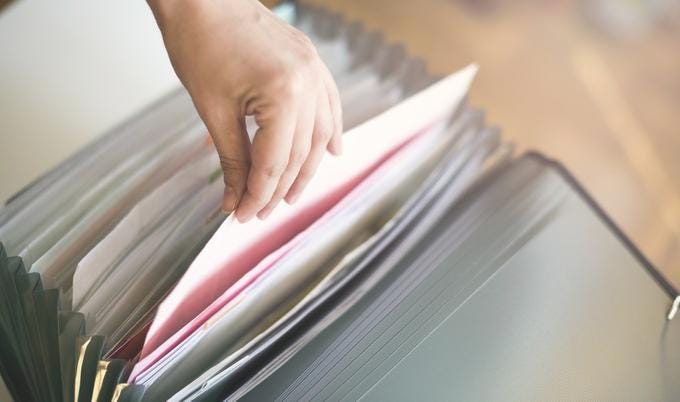 DMV ASAP — How To Replace a Lost or Missing Vehicle Title | by DMV ASAP ...