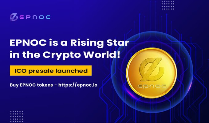 EPNOC. EPNOC is an all-in-one platform… | by Locatelli | Medium