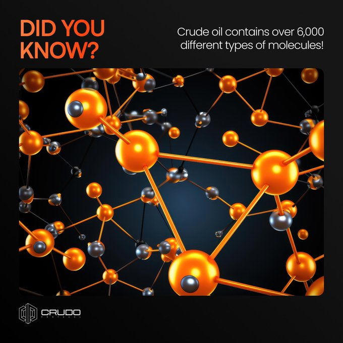 CRUDO Protocol Is A Step Forward in Blockchain Evolution | by ...