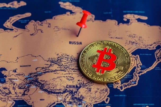 Bitfinex Hackers Arrested, Russia Moves to Regulate Crypto as a Form of ...