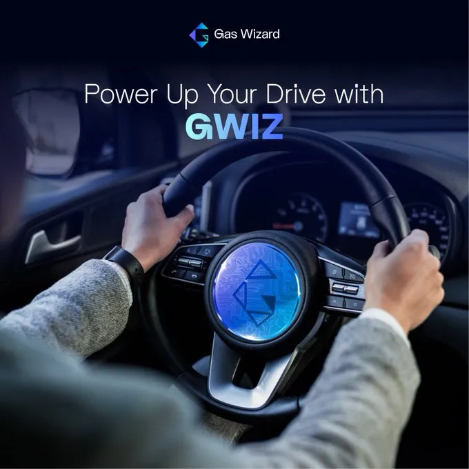 $GWIZ Token: Accelerating GasWizard AI Innovation | by Gorontalo | Jul ...