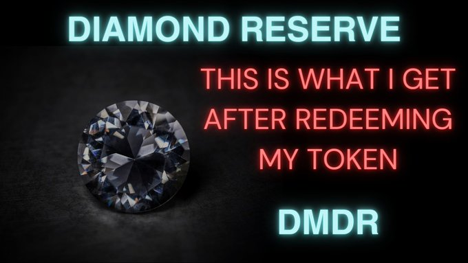 “Expand Your Reach with the Diamond Reserve Token Bounty Campaign and ...