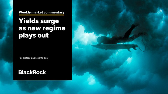 Black Rock Platform. BlackRock is the world’s largest asset… | by ...