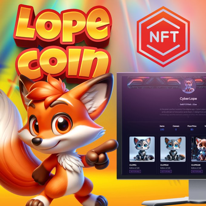 Lope Coin. Complete Guide for Beginner Investors | by khrizdayak@gmail ...