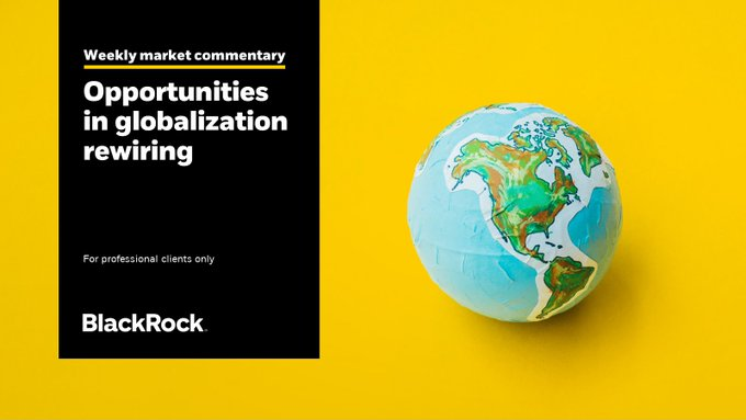Black Rock Platform. BlackRock is the world’s largest asset… | by ...