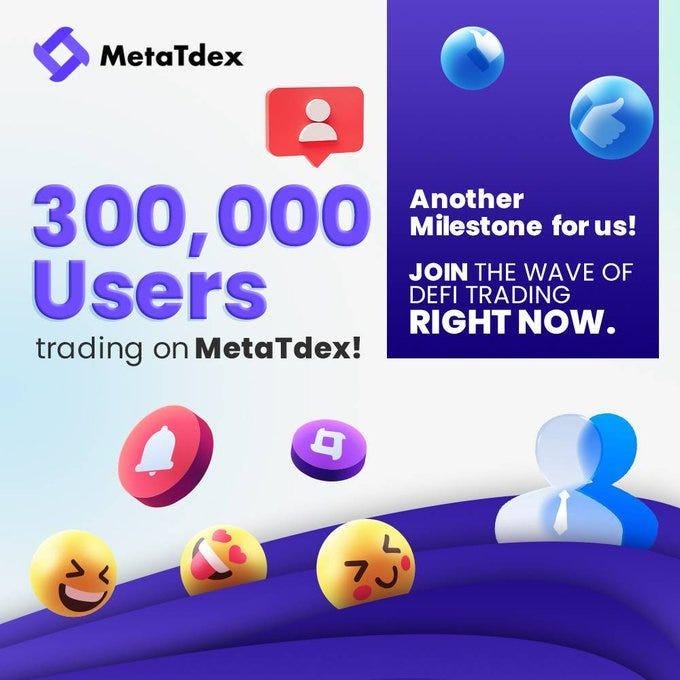 MetaTdex Discord Community Migration Tutorial | by MetaTdex | Sep, 2023 ...