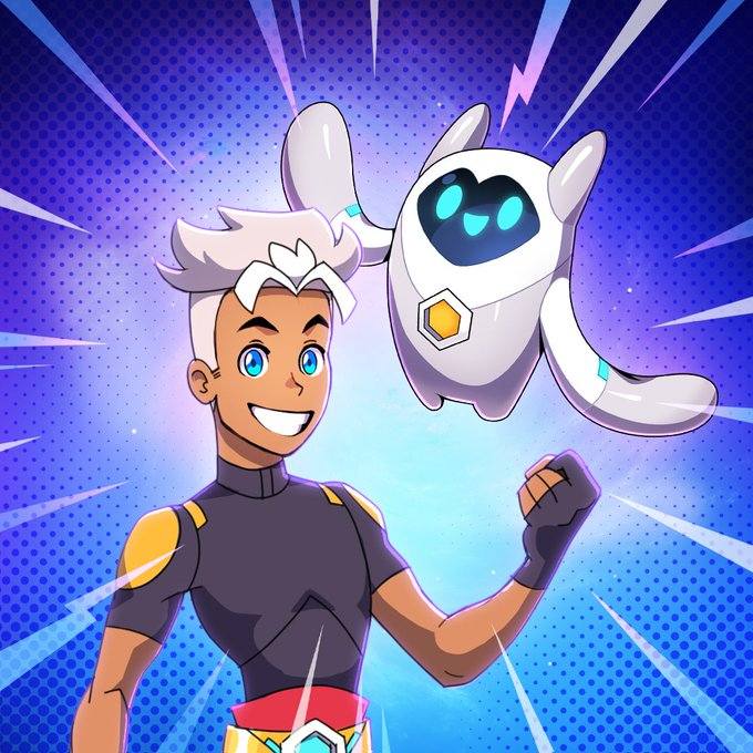 Dimensionals. A month ago something BIG came to our… | by MCG | Medium