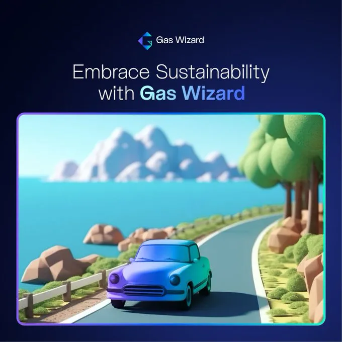 GWIZ Token Value: Driving GasWizard AI Technology Breakthroughs | by ...