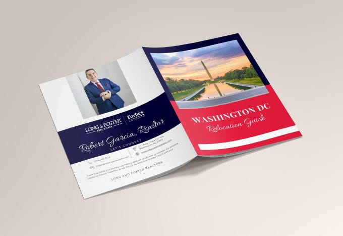 Best Price! I will design eye catchy and professional canva template ...
