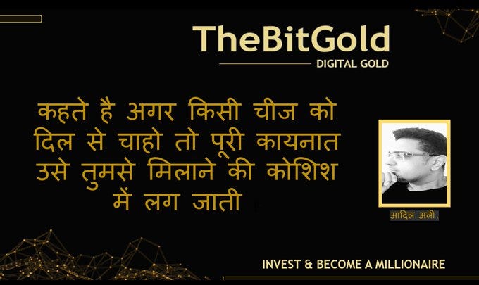 BitGold. Before discussing the differences in… | by Leroysane | Medium
