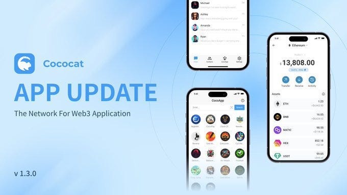 CocoCat and DePIN: Innovating the Future of Decentralized Networks | by ...