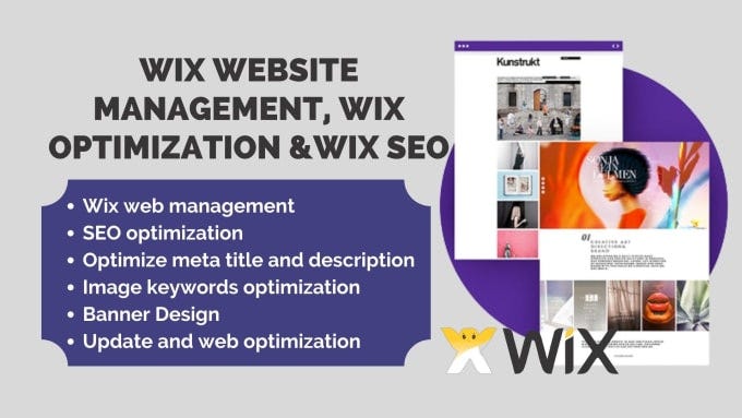 Manage and optimize your Wix eCommerce website, Wix SEO, and Wix ... Manage and optimize your Wix eCommerce website, Wix SEO, and Wix ...