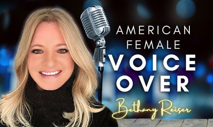 Top 19 Freelance Voice Acting Experts for Hire | Best Voice Over ...