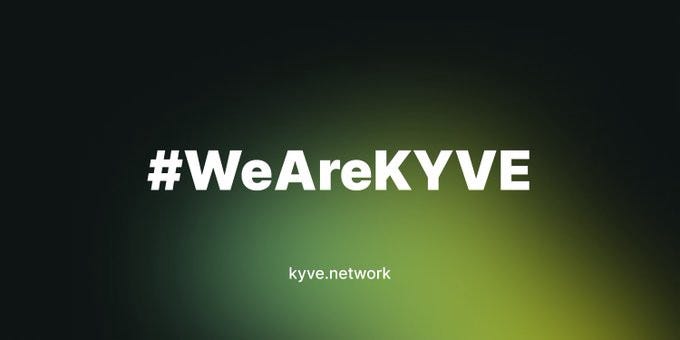 KYVE Network. Off-Block Chain | by Ilya | Medium