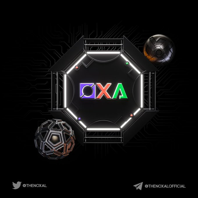 Noxal. Noxal is a cloud-based platform that… | by Inndro | Medium