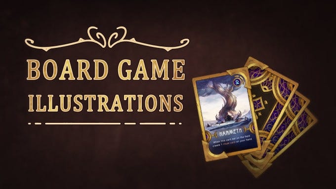 Shoot a Commercial for Selling Your Board Game, Card Game 2025 | Medium