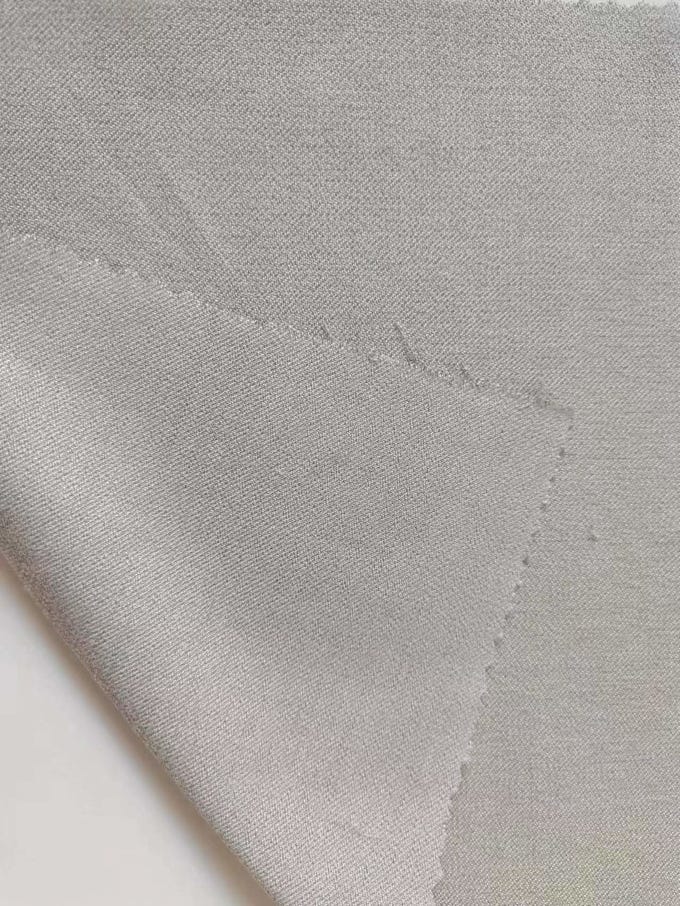 Silver Fiber Conductive Fabric: Modern Wearable Technology | by Aiwei ...